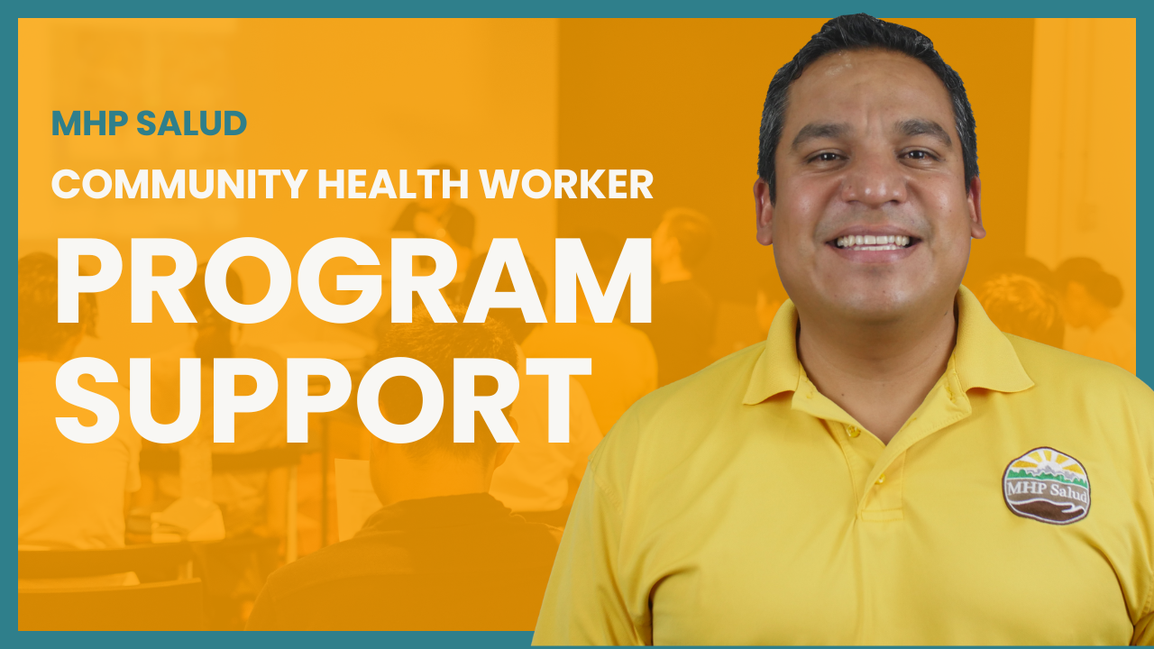 How We Can Help You | CHW Training Services for Organizations