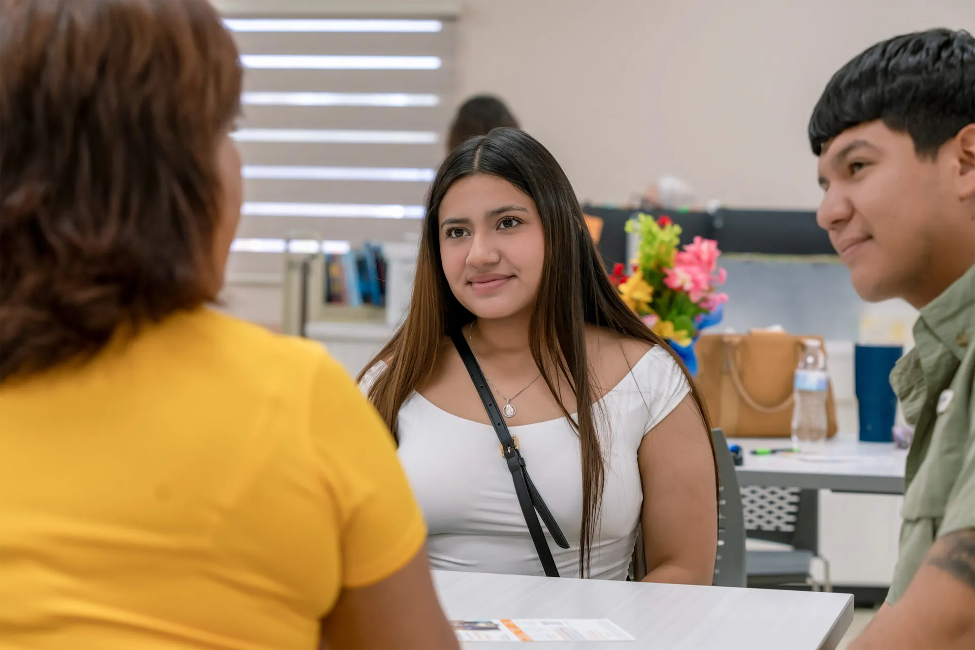 The Value of Partnering with Community Health Workers - MHP Salud