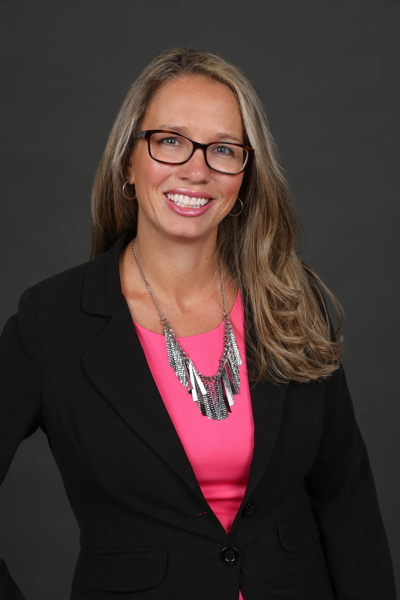 Heather Morgan - MHP Salud