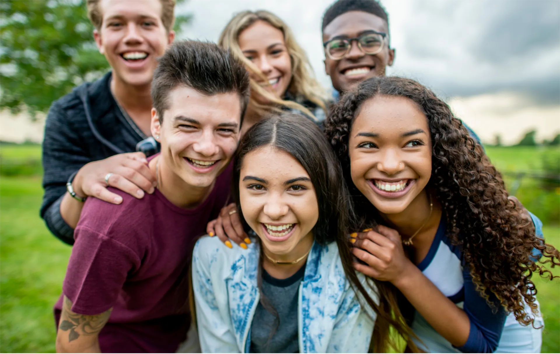 Youth-Centered Health Care - MHP Salud